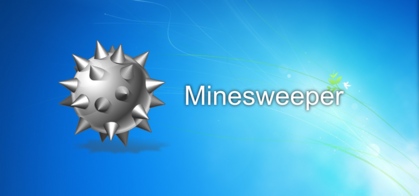 Grid for Microsoft Minesweeper by diogodiogo2 - SteamGridDB