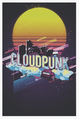 Cloudpunk - SteamGridDB