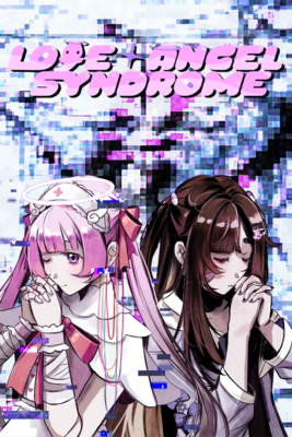 Love Angel Syndrome - SteamGridDB