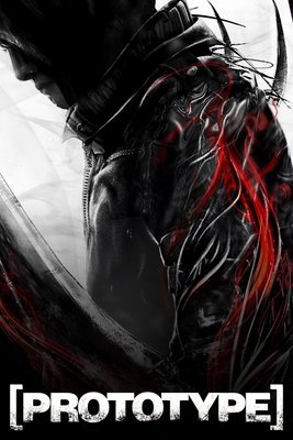 Grid for Prototype by MetalTxus - SteamGridDB