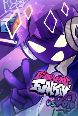 Friday Night Funkin' vs. Void - SteamGridDB
