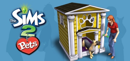 The Sims 2: Pets - SteamGridDB