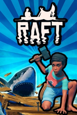 Grid for Raft by CatNugget - SteamGridDB