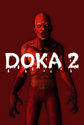 Grid for DOKA 2 KISHKI EDITION by Hunter_ARG - SteamGridDB