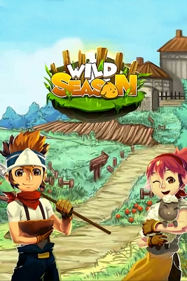 Wild Season - Episode 1 - SteamGridDB