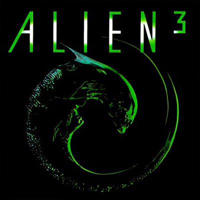 Grid for Alien 3 by Shiios42 - SteamGridDB