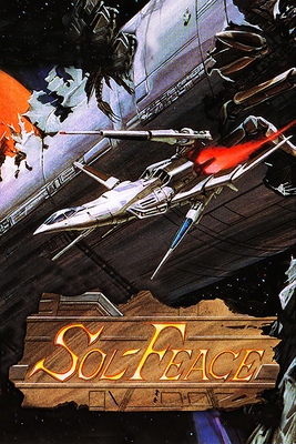 Grid for Sol-Feace by metastigma - SteamGridDB