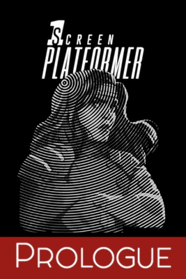 1 Screen Platformer: Prologue - SteamGridDB