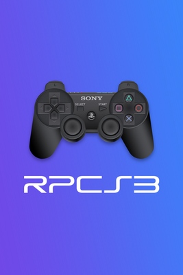 Grid for RPCS3 (Emulator) by riotgrrrl - SteamGridDB