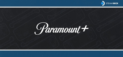 Paramount+ - SteamGridDB