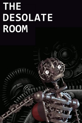 The Desolate Room - SteamGridDB