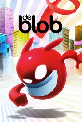 de Blob - SteamGridDB