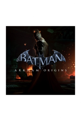 Grid for Batman: Arkham Origins by deadcanadys - SteamGridDB