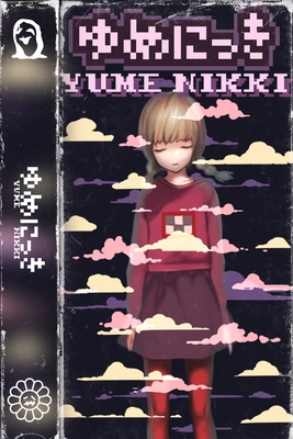 Grid for Yume Nikki by jorge_rode - SteamGridDB