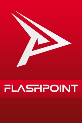 Grid for BlueMaxima's Flashpoint by AirierStar - SteamGridDB