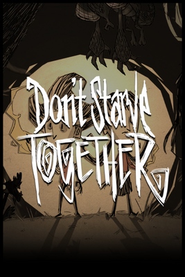 Grid for Don't Starve Together by Phoenicys - SteamGridDB