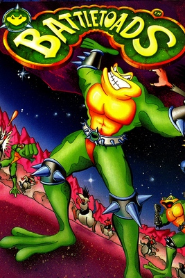 ไอดีเกม Battletoads - Steam มือ 2 เริ่มต้น 423.9 THB เปลี่ยนอีเมลได้ เล่นได้ทั่วโลก