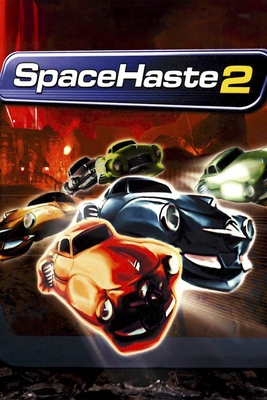 Grid for Space Haste 2 by james mackey - SteamGridDB