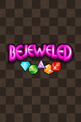 Grid for Bejeweled Deluxe by LunarStryfe - SteamGridDB