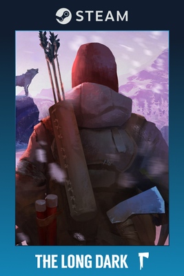 Grid for The Long Dark by Slack - SteamGridDB