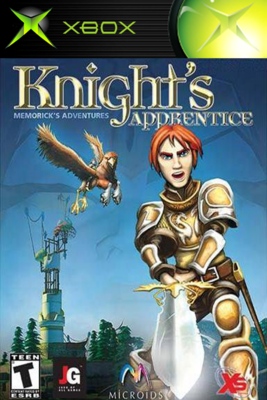 Grid for Knight's Apprentice: Memorick's Adventures by Castcoder - SteamGridDB