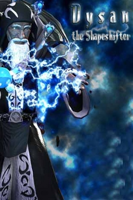Dysan the Shapeshifter - SteamGridDB