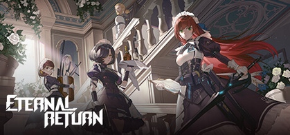 Grid for Eternal Return by 汉宝宝 - SteamGridDB