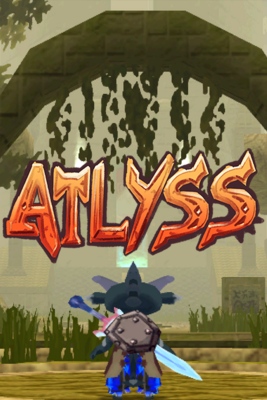 Grid for ATLYSS by lolrus - SteamGridDB