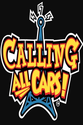 Calling All Cars! - SteamGridDB