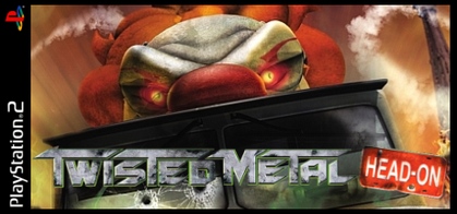 Grid for Twisted Metal: Head-On by Hellspawn69 - SteamGridDB