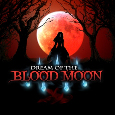 Grid for Dream of the Blood Moon by Arikado1476 - SteamGridDB