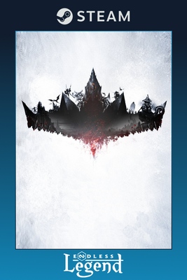 Grid for ENDLESS Legend by Slack - SteamGridDB