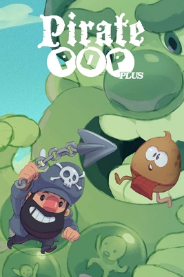 Pirate Pop Plus - SteamGridDB