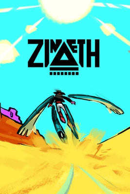 Zineth - SteamGridDB