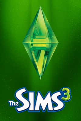 Grid for The Sims 3 by Flammington Studios - SteamGridDB