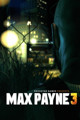Grid for Max Payne 3 by Manch - SteamGridDB
