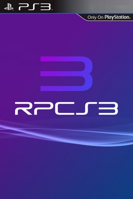 Grid for RPCS3 (Emulator) by The Duality System - SteamGridDB