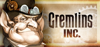 Grid for Gremlins, Inc. by Adamant - SteamGridDB
