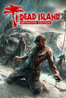 Grid for Dead Island: Definitive Edition by Moohoo - SteamGridDB