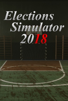 Elections Simulator 2018 - SteamGridDB