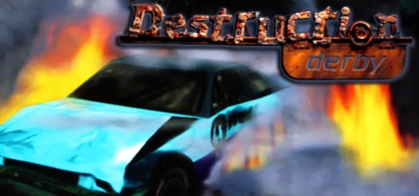 Grid for Destruction Derby by TheBoss86 - SteamGridDB
