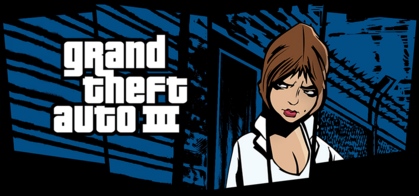 Grid for Grand Theft Auto III by Maxine - SteamGridDB