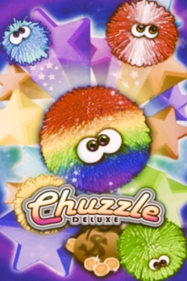 Grid for Chuzzle Deluxe by MakeshiftToaster - SteamGridDB