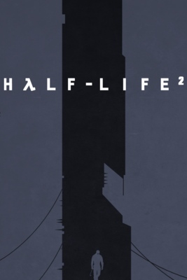 Grid for Half-Life 2 by Zenie - SteamGridDB