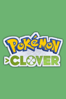 Grid for Pokémon Clover by Blockamoka - SteamGridDB