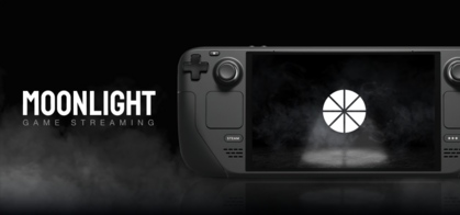 Grid for Moonlight Game Streaming (Program) by n4gol - SteamGridDB