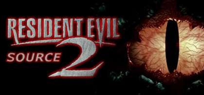Resident Evil 2: Source - SteamGridDB