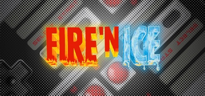 Fire 'n Ice - SteamGridDB