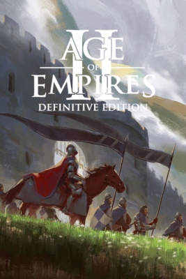 Grid for Age of Empires II: Definitive Edition by General Patton ...