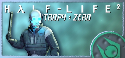 Grid for Entropy : Zero by The Cube - SteamGridDB